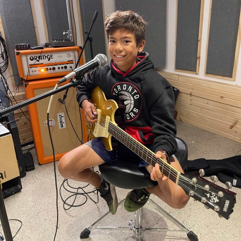 Basic One Hour Lesson – Beyond the Beat